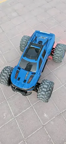 Classifieds: RC cars Traxxas X.Maxx 8s 1/5 | dubizzle Dubai