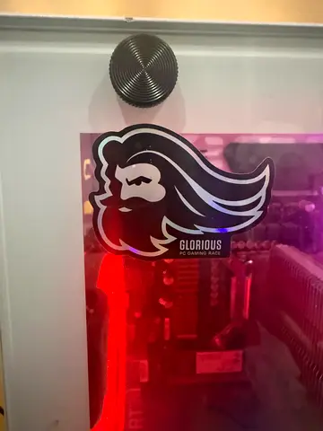 Classifieds: ⚡ Powerful Gaming PC ⚡ RTX 3070 Ti | i7-12700 | 16GB RAM ...