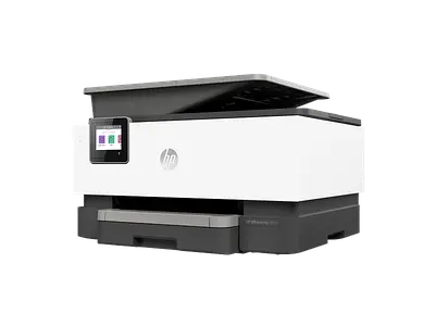 Classifieds: HP All-in-One Inkjet Printer (Color) - Good Condition ...