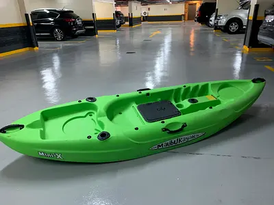Classifieds: Kayak - Malibu Kayaks Mini-X | dubizzle Dubai