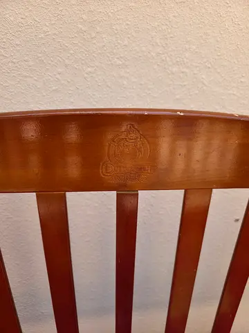 Classifieds: Solid Wood baby crib (single) - Good Used Condition ...