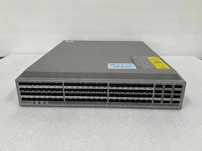 Classifieds: Cisco N9K-C93360YC-FX2 Nexus Switch – Excellent Condition ...