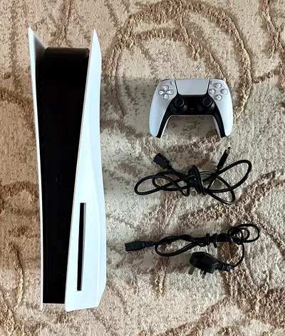 Classifieds: ps5 disc version | dubizzle Dubai