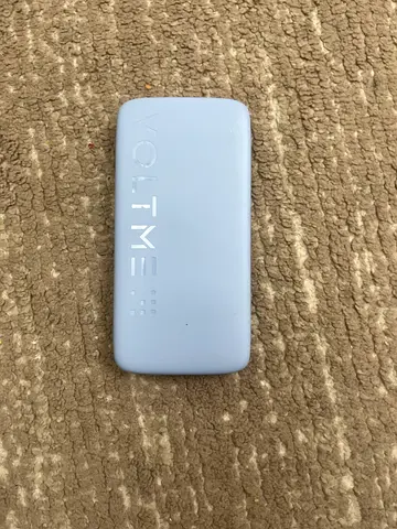 Classifieds: Volteme Portable Power Bank (Compact) - Light Grey ...