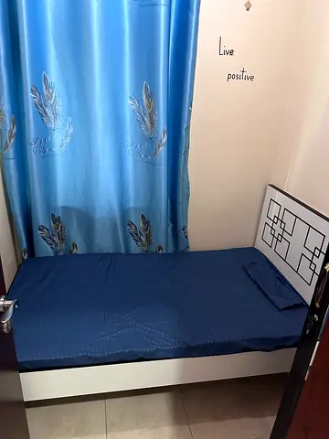 Apartment: Private small room available for single female | dubizzle Dubai