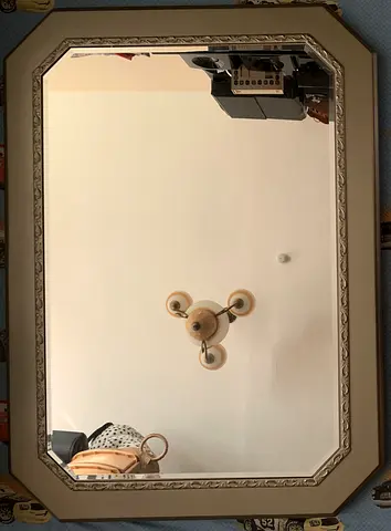 Classifieds: Elegant Decorative Mirror | dubizzle Sharjah