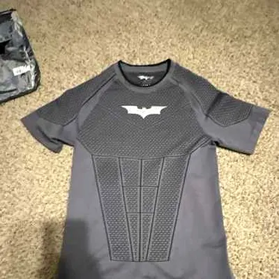 Classifieds: Youngla Batman compression shirt | dubizzle Sharjah