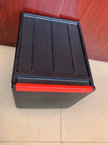 Classifieds: Franke Sorter Cube 40 built-in under-counter recycling bin ...