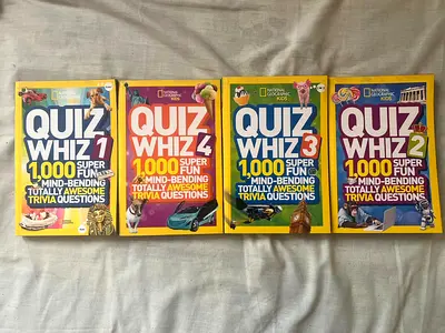 Classifieds: National Geographic KIDS, Facts, KIDS Shakespeare, Ruskin ...