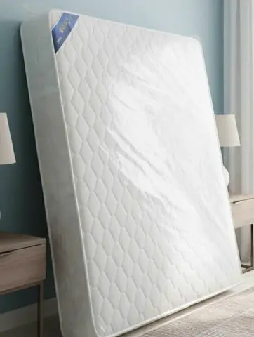 Classifieds: Brend New King size 180x200 spring mattress Available 22 ...