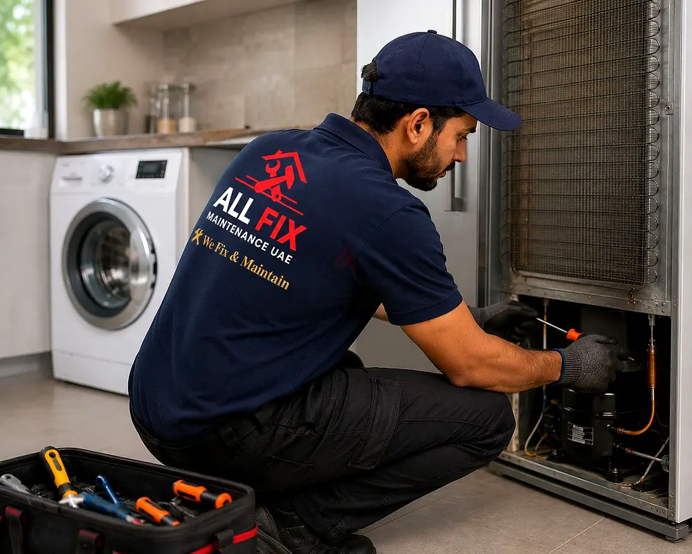 Community: 🔧 Home Appliance Repair Services Dubai | AC, Fridge, Washing ...
