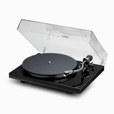 Classifieds: Pro-Ject Debut S Audiophile Turntable (High-Gloss Piano ...