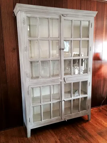 Classifieds: Cratebarrel Cabinet | dubizzle Dubai