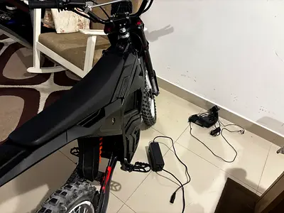 Classifieds: dream 01 e-dirt bike | dubizzle Dubai