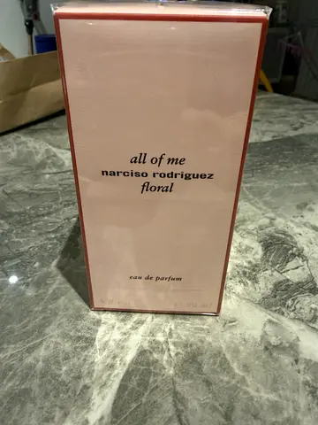 Classifieds: Narciso Rodriguez Perfume | dubizzle Dubai