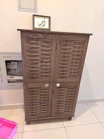 Classifieds: Big size shoe rack for sale | dubizzle Sharjah
