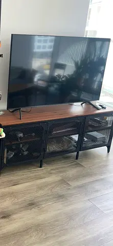 Classifieds: Samsung 55 Inch TV UHD 4K Processor Slim Look Built In ...