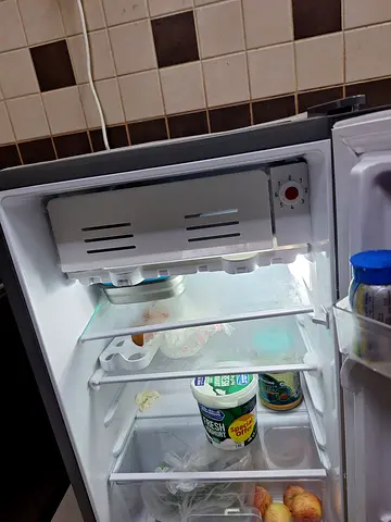 Classifieds: Small single-door refrigerator in good working condition ...