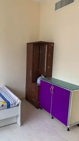 Apartment: Full furnished room with separate washroom is available for ...