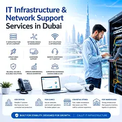 Community: Professional Website IT Technology Services in UAE | dubizzle