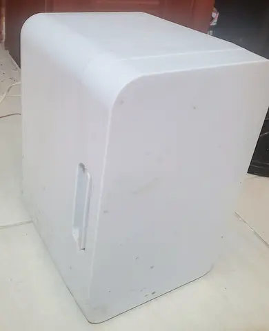 Classifieds: Mini Refrigerator 8L | dubizzle Sharjah