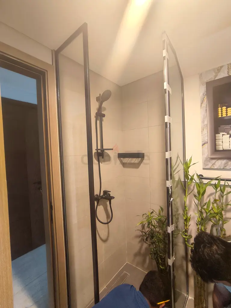 Community: Glass work Shower Glass Enclosures, Mirrors and Glass ...