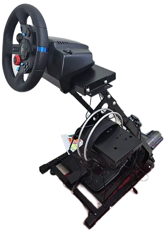 Classifieds: Logitech G29 Driving Force Racing Wheel and Floor Pedals ...