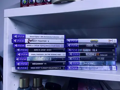 Classifieds: Playstation 4 1TB with Games | dubizzle Dubai