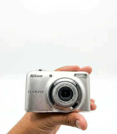 Classifieds: Nikon cool pix L25 | dubizzle Sharjah
