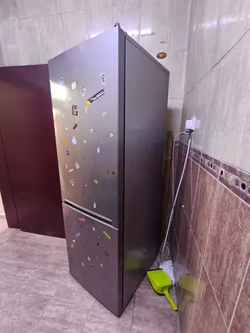 Classifieds: Used freestanding refrigerator with bottom freezer - good ...