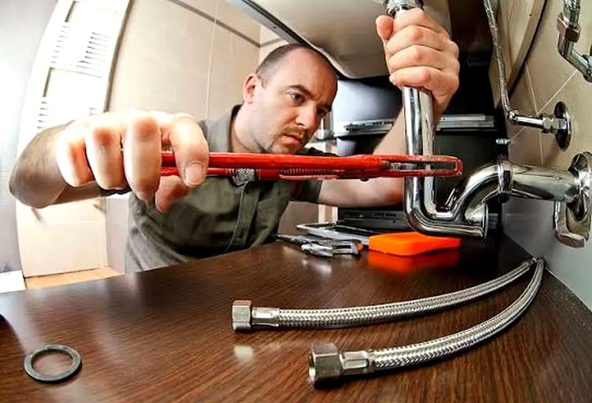 Community: 💦 Pipe Repair, Bathroom Kitchen Plumbing Services | dubizzle