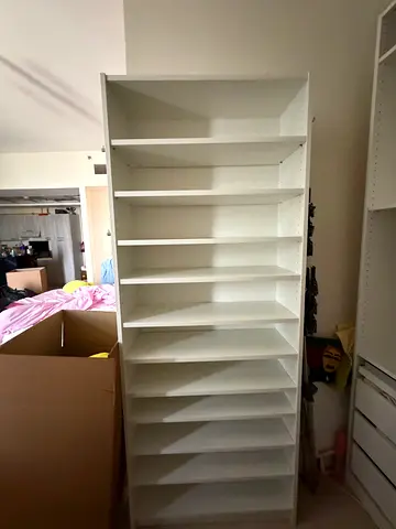 Classifieds: IKEA BILLY Bookcase | dubizzle Dubai