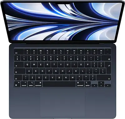 Classifieds: Apple MacBook Air M2 (13-inch) - Space Gray, Excellent ...