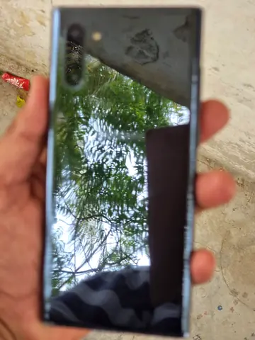 Classifieds: Samsung Note 10 Plus | dubizzle Sharjah