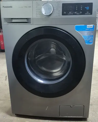 Classifieds: Panasonic 7kg washing machine for sale | dubizzle Sharjah