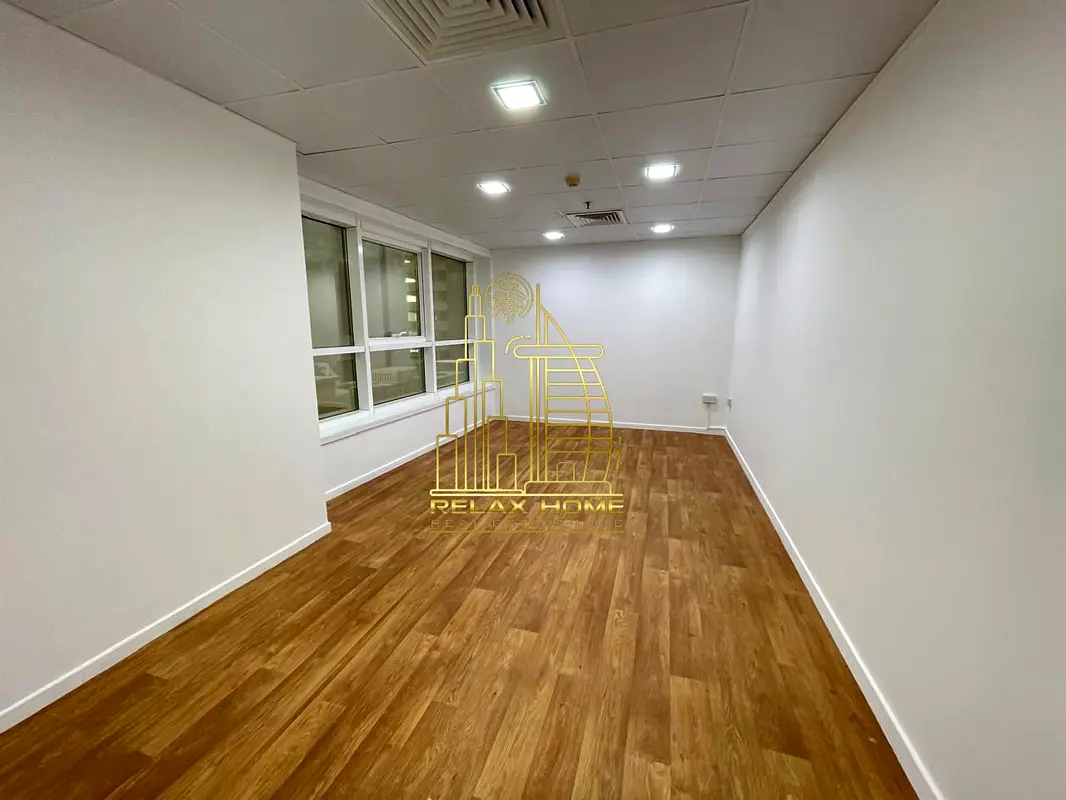 Office: Fitted Office | With Pantry & Washroom | Premium Tower ...