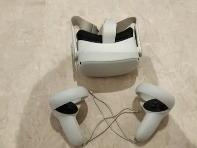 Classifieds: used meta quest 2 (comes with box) | dubizzle Ajman