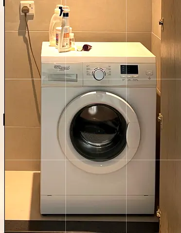 Classifieds: Super General Front Load Washing Machine – Excellent ...