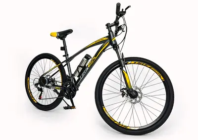 Classifieds: Brand New Bicycle with Gears - Box Packed | dubizzle Dubai
