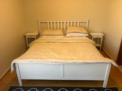 Classifieds: Ikea HEMNES Bedroom Set | dubizzle Abu Dhabi