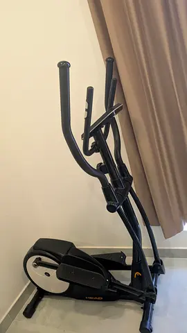 Classifieds: Used Elliptical Cross Trainer - Compact Home Trainer ...