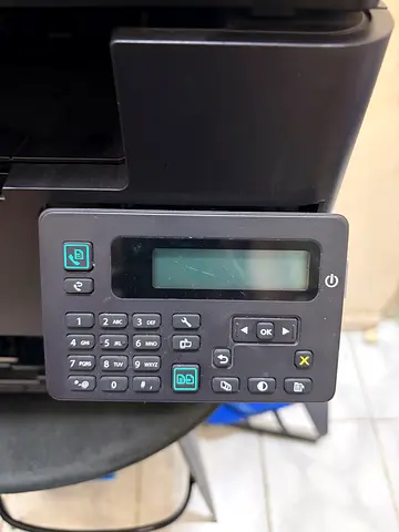 Classifieds: HP LaserJet Pro MFP M225dn | dubizzle Sharjah