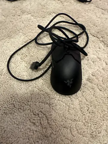 Classifieds: Razer Viper Mini Gaming Mouse | dubizzle Abu Dhabi