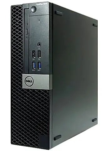 Classifieds: Dell OptiPlex 7040 SFF Desktop PC - i5, 8GB RAM, 256GB SSD ...