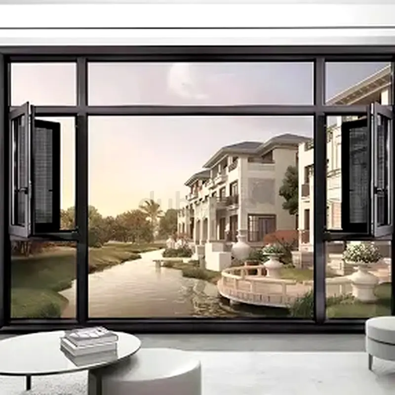 Community: DXB Fast Aluminum, Glass Paint Works – Professional ...