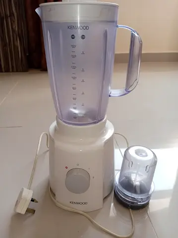 Classifieds: Kenwood Blender with Grinder Attachment - Good Working ...