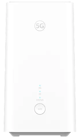Classifieds: White 5G Router with WPS | dubizzle Dubai