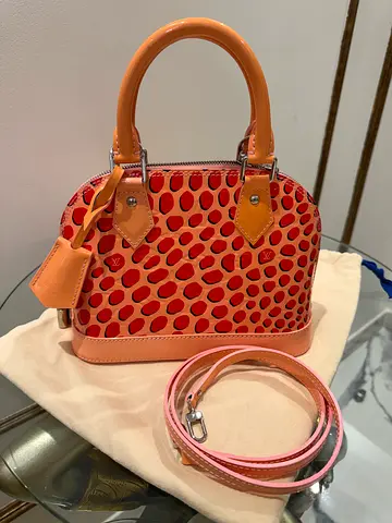 Classifieds: Louis Vuitton Alma limited edition original | dubizzle Dubai