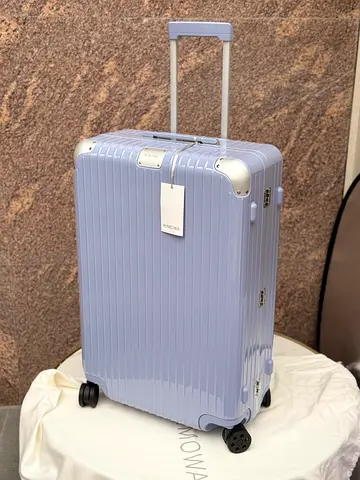 Classifieds: RIMOWA Hybrid Check-In L suitcase | dubizzle Abu Dhabi