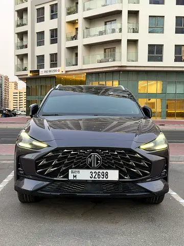 Motors: MG One DELUXE 2025 GCC Specs | dubizzle Dubai